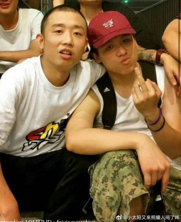 GAI成了CDC的人脉？看看法老怎么说！ - 知乎