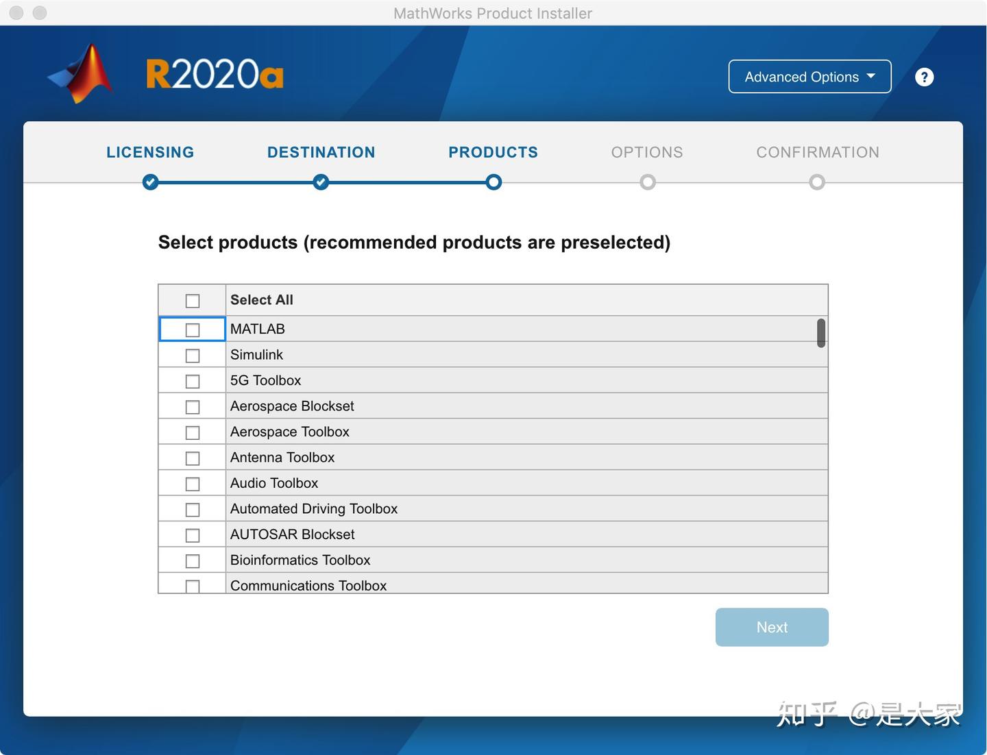 Mac上Matlab常见问题 - 知乎