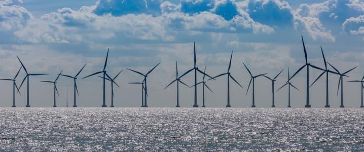 BP与JERA以58亿美元的合资企业合并海上风电业务 - 知乎