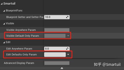 UFUNCTION/UPROPERTY/UCLASS - 知乎