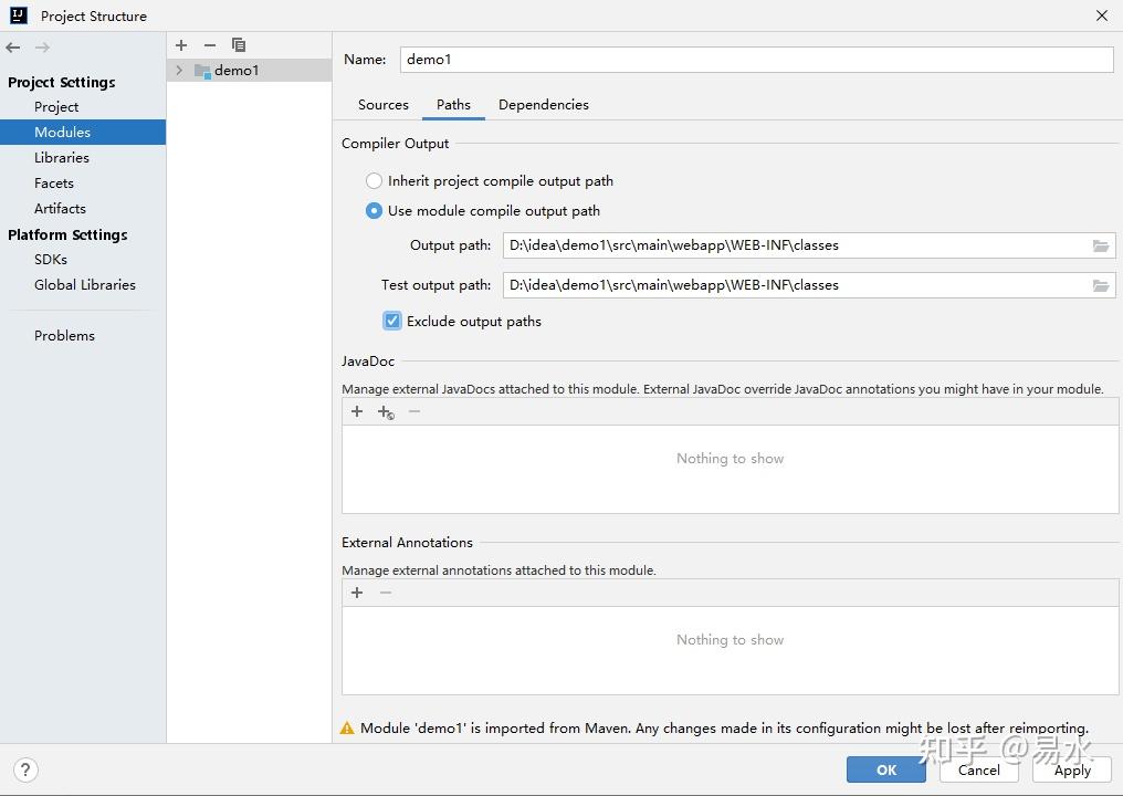 如何在intellij idea中创建一个动态web项目 - 知乎