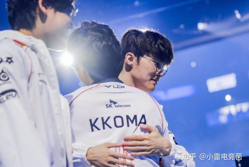 雷竞技资讯：决赛前T1教练承认BLG实力太强！kkOma坦言不敢说能赢 - 知乎