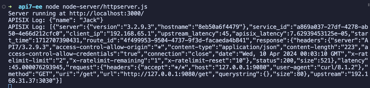 探秘 APISIX 的 http-logger 插件：轻松收集 API 调用日志 - 知乎