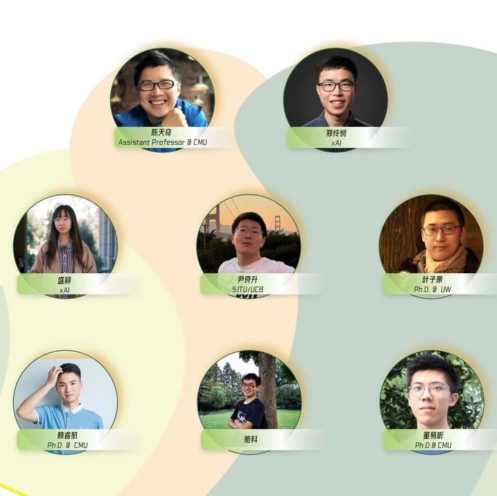 SGLang、FlashInfer和MLC LLM：探讨大模型LLM高效部署和服务 - 知乎