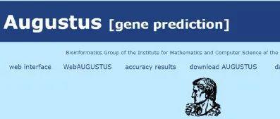 基因预测软件-Augustus安装过程 - 知乎