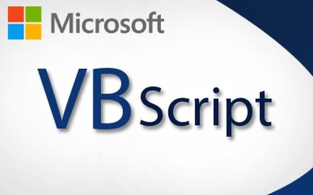 微软将在Windows中弃用VBScript，组态软件大军的VBS脚本该何去何从？ - 知乎
