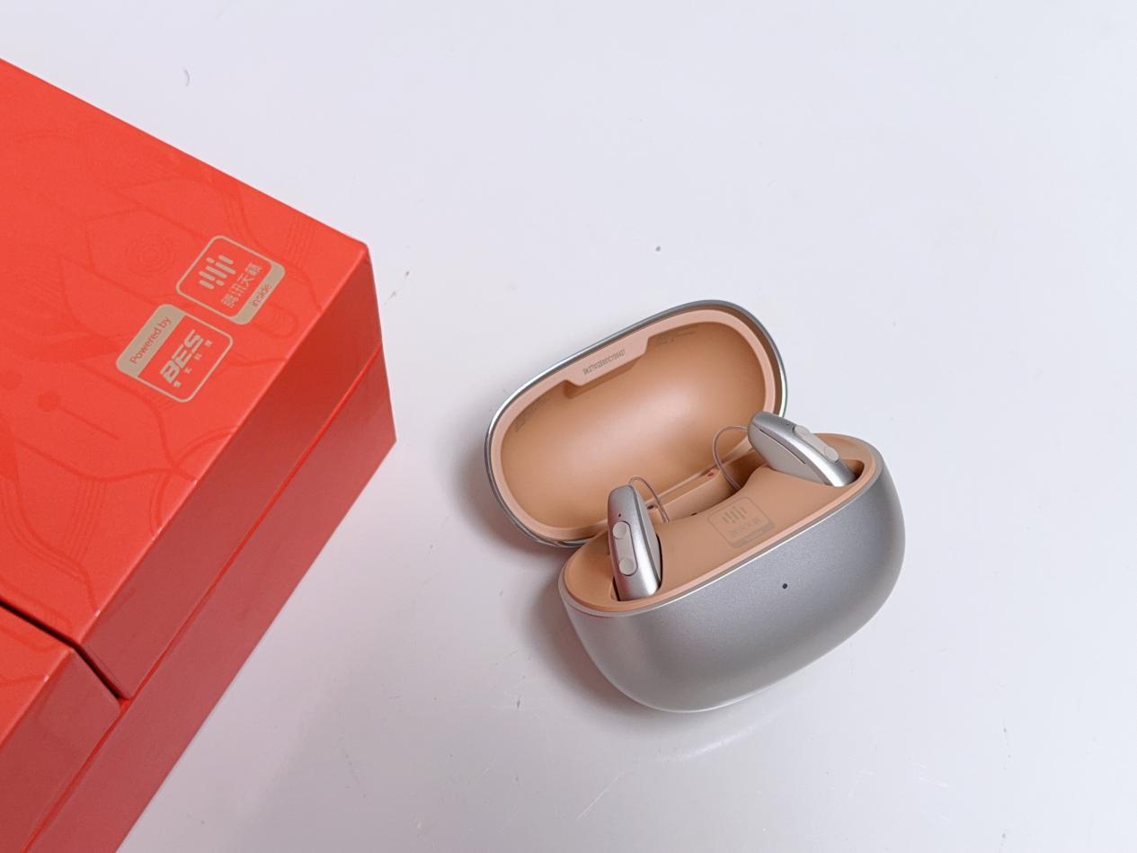 什么是RIC助听器？RIC机型和其他类型有什么区别？附常见RIC助听器测评对比分享 - 知乎