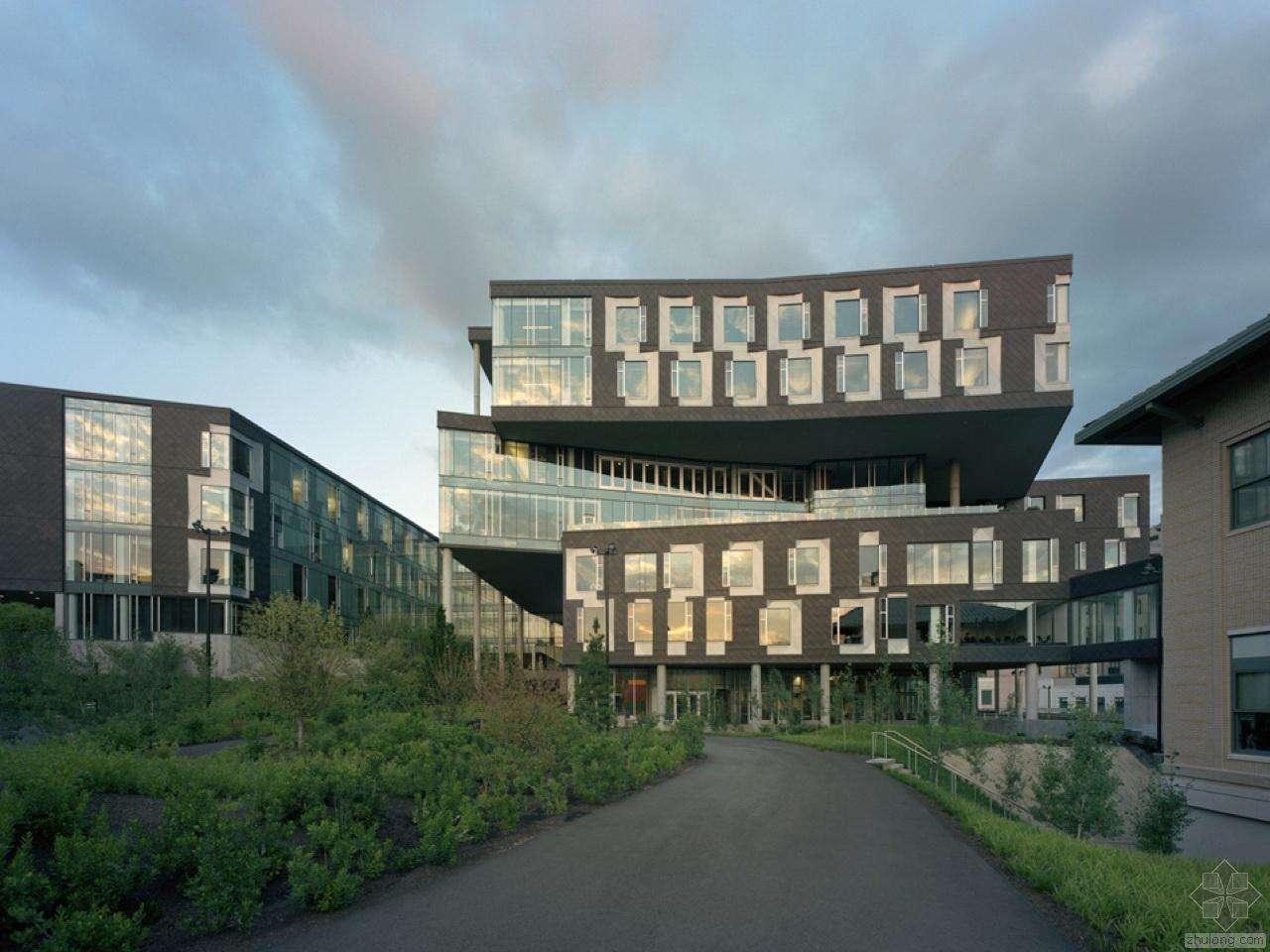 【前辈说】CMU INI学院项目全面解析 - 知乎