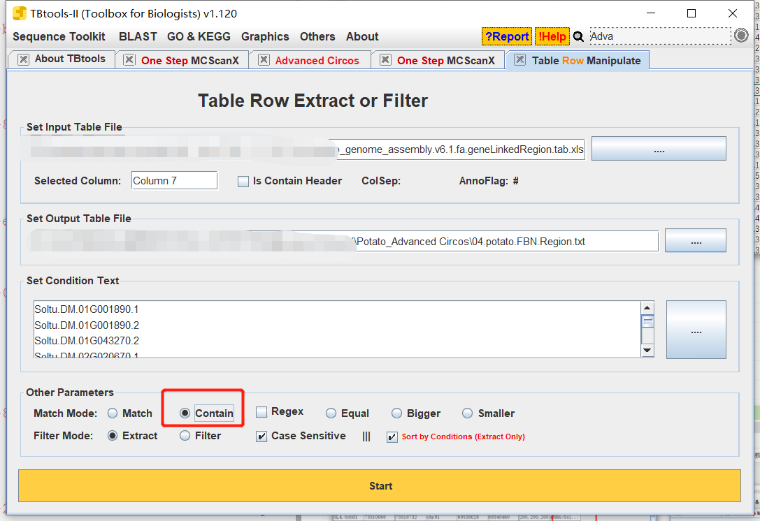 共线性分析 | Advance Circos图绘制 - 知乎