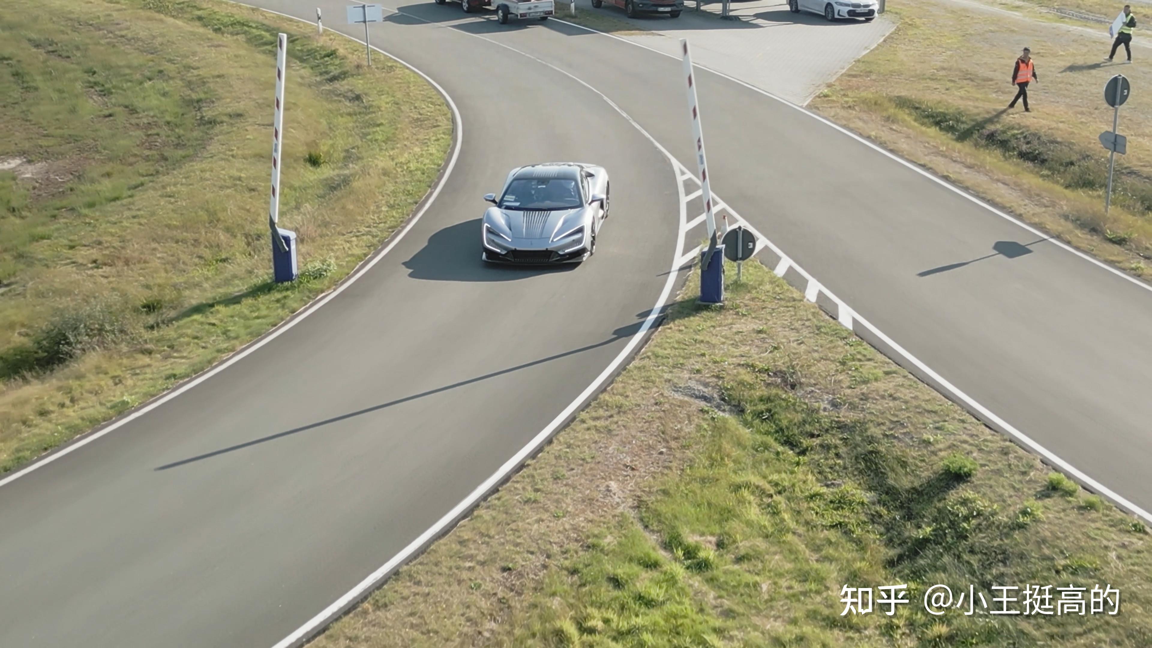 391.94km/h！仰望U9达成中国汽车极速新纪录 - 知乎