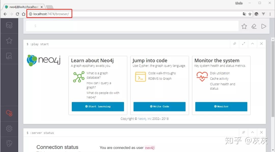 知识图谱里的知识存储：neo4j的介绍和使用 - 知乎