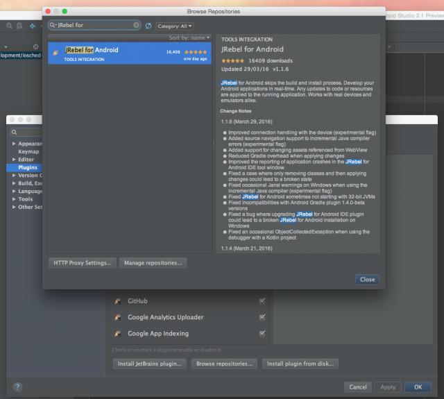 译文 | 怎样用 JRebel for Android - 知乎