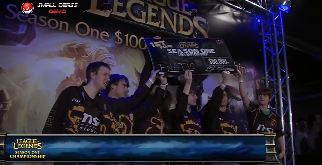 FNC 传奇上单 Shushei 因病去世，曾夺首冠拥有酒桶皮肤，你对他有哪些记忆？ - 知乎