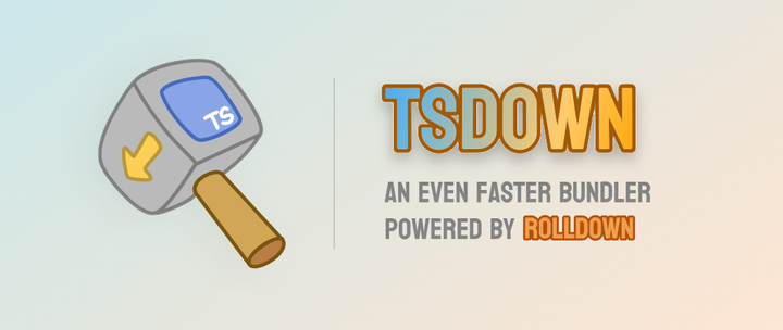 栗子前端技术周刊第 77 期 - tsdown、Astro 5.7、Bun v1.2.10... - 知乎