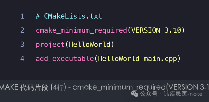 问题回答：初学C++构建工具选cmake还是nmake或xmake? - 知乎