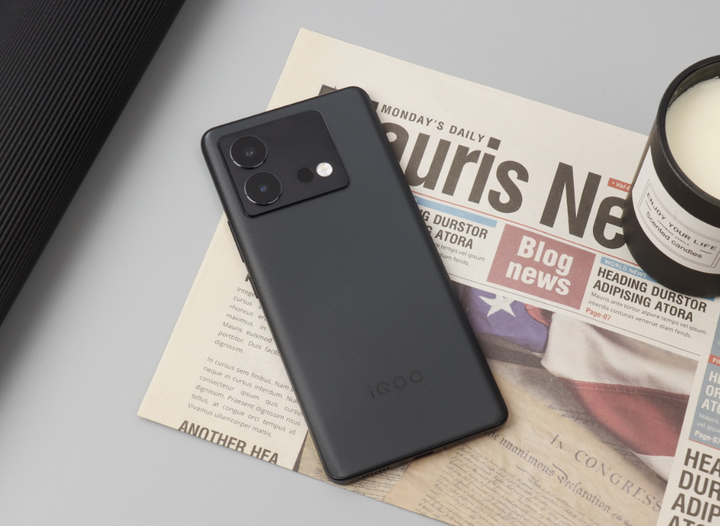 iQOO终于反击！120W+16GB+1TB+144Hz低至2117元，用五年不卡 - 知乎