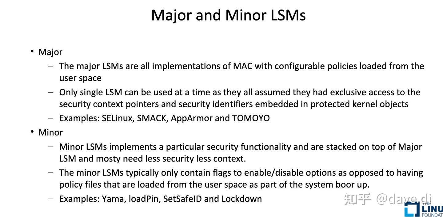 BPF LSM 完全实践（建议收藏） - 知乎
