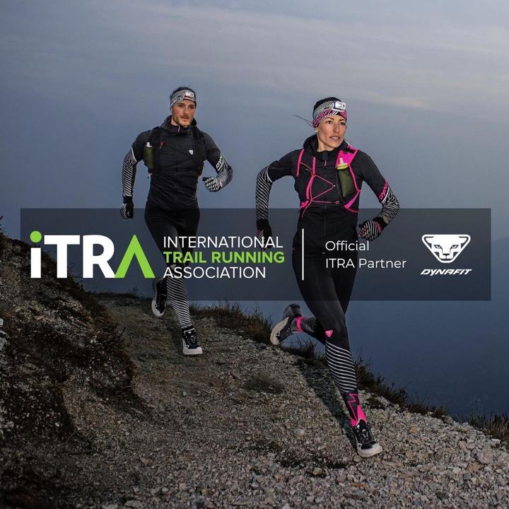 DYNAFIT雪豹︱ITRA首位官方合作伙伴 - 知乎