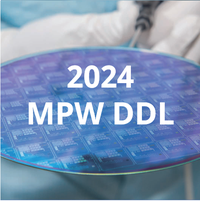 2024年全球主流硅光工艺厂MPW流片时间一览（建议收藏） - 知乎