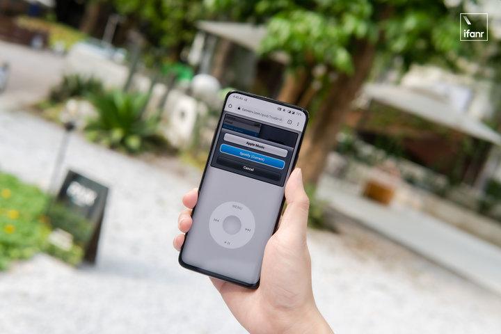 iPhone 4、iPod Classic 居然「复活」了？ - 知乎