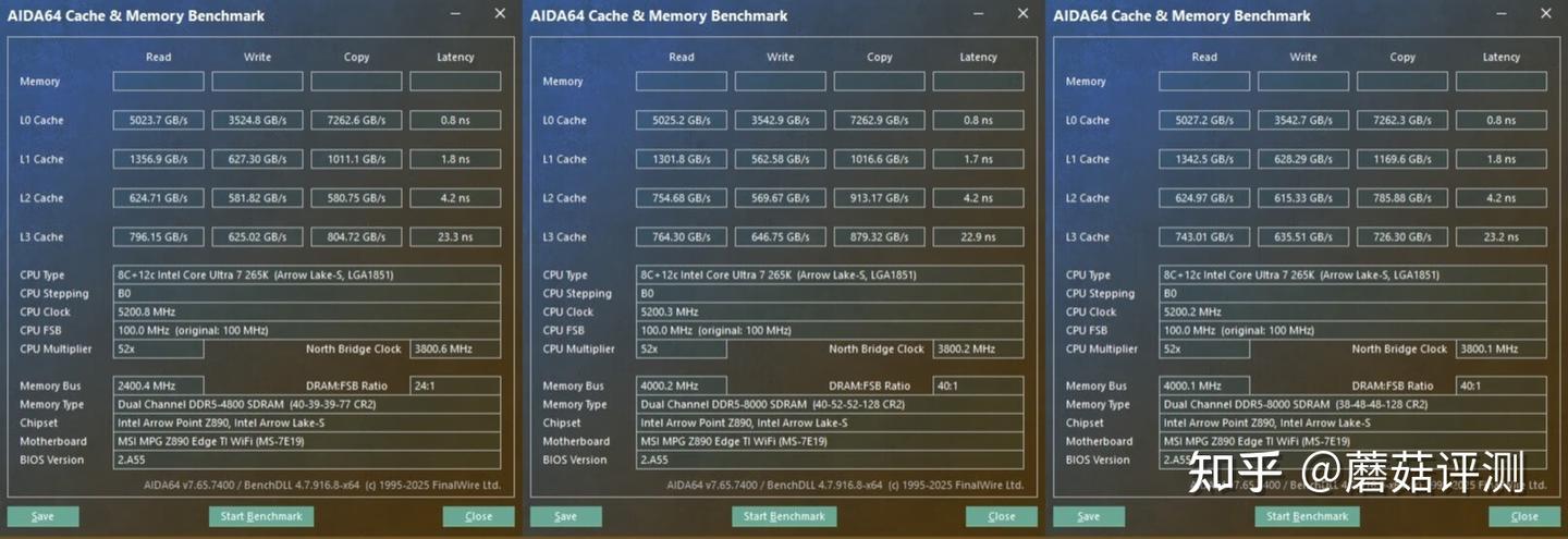 直接开启，轻松提升性能表现，intel 200S Boost超频技术 探究 - 知乎