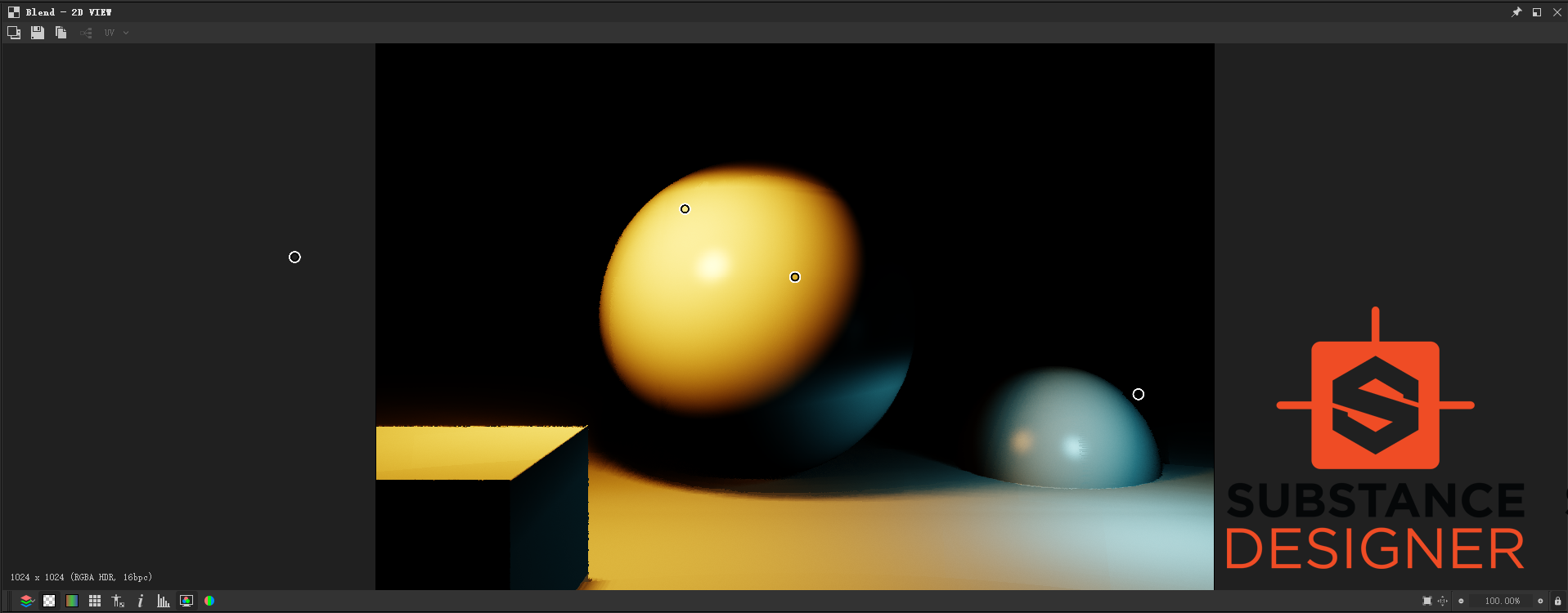 [SD,Raymarching]在2D窗口做渲染[2]——灯光与阴影 - 知乎