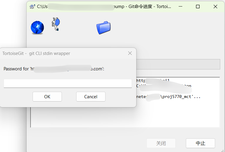 Git Extensions、Tortoise Git 和Git Bash - 知乎