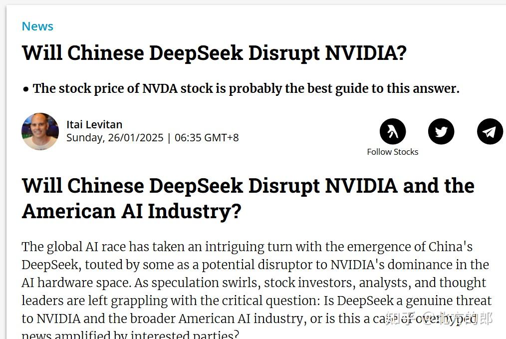 DeepSeek开源生态井喷：一大波基于DeepSeek-R1及V3的复刻和研究涌现出来 - 知乎