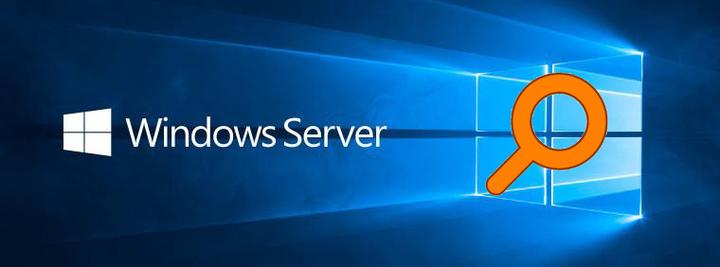 快速检索Windows Server里共享的文件 - 知乎