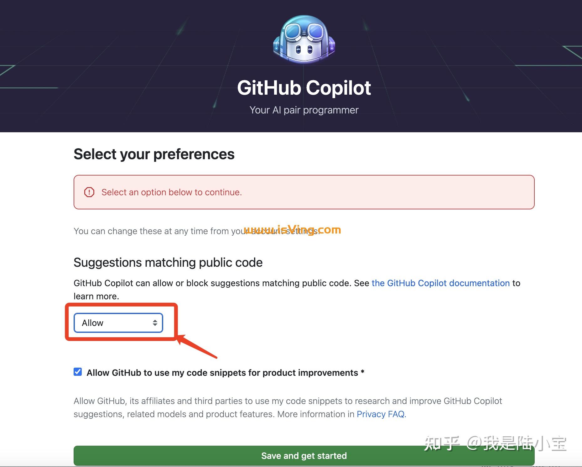GitHub 学生认证 获取免费使用Copilot资格 - 知乎