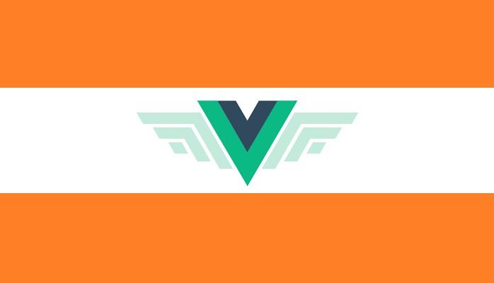 VUE v-cloak解读页面加载时闪烁的问题 - 知乎