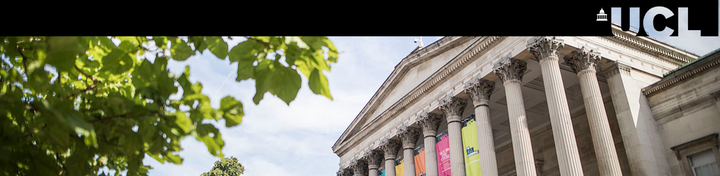 UCL伦敦大学学院（ University College London)LLM的课程介绍和申请流程 - 知乎