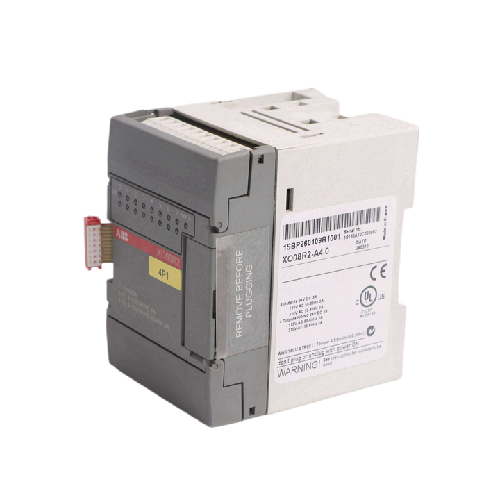 HBHE013940R0002 UNS0866B-P可编程控制系统 - 知乎