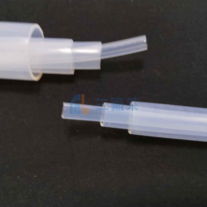 透明PVDF管有哪些特点及应用领域？ - 知乎