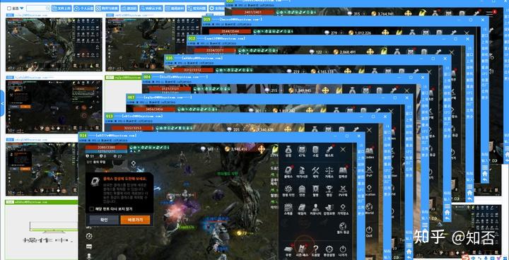 我靠steam/渡鸦2海外掘金项目：年入9w＋，来看看我是怎么操作的！{内附全套资料} - 知乎