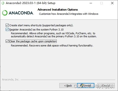 conda、anaconda、pip、torch、pytorch、tensorflow到底是什么东西？ - 知乎