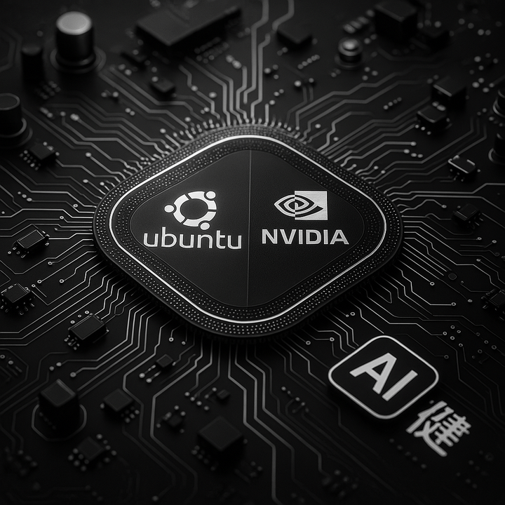 2025-04-12｜【保姆级教程】Ubuntu 24.04配置GPU开发环境全攻略，一文掌握NVIDIA Driver+CUDA+cuDNN+NVIDIA Container Toolkit ...