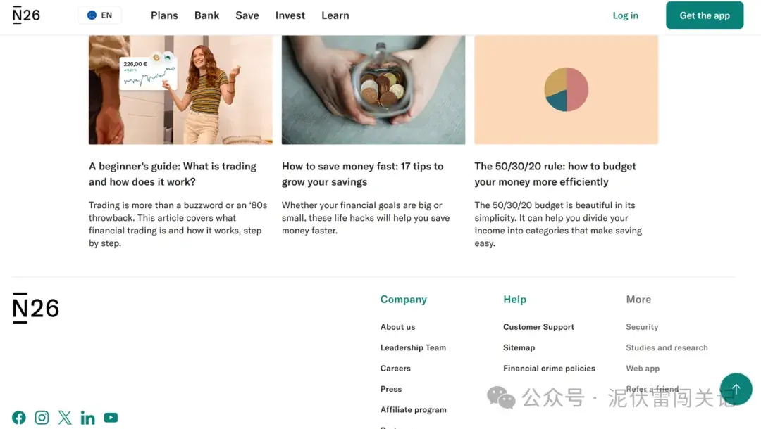 如何办理德国n26或者欧盟myfin银行卡？ - 知乎