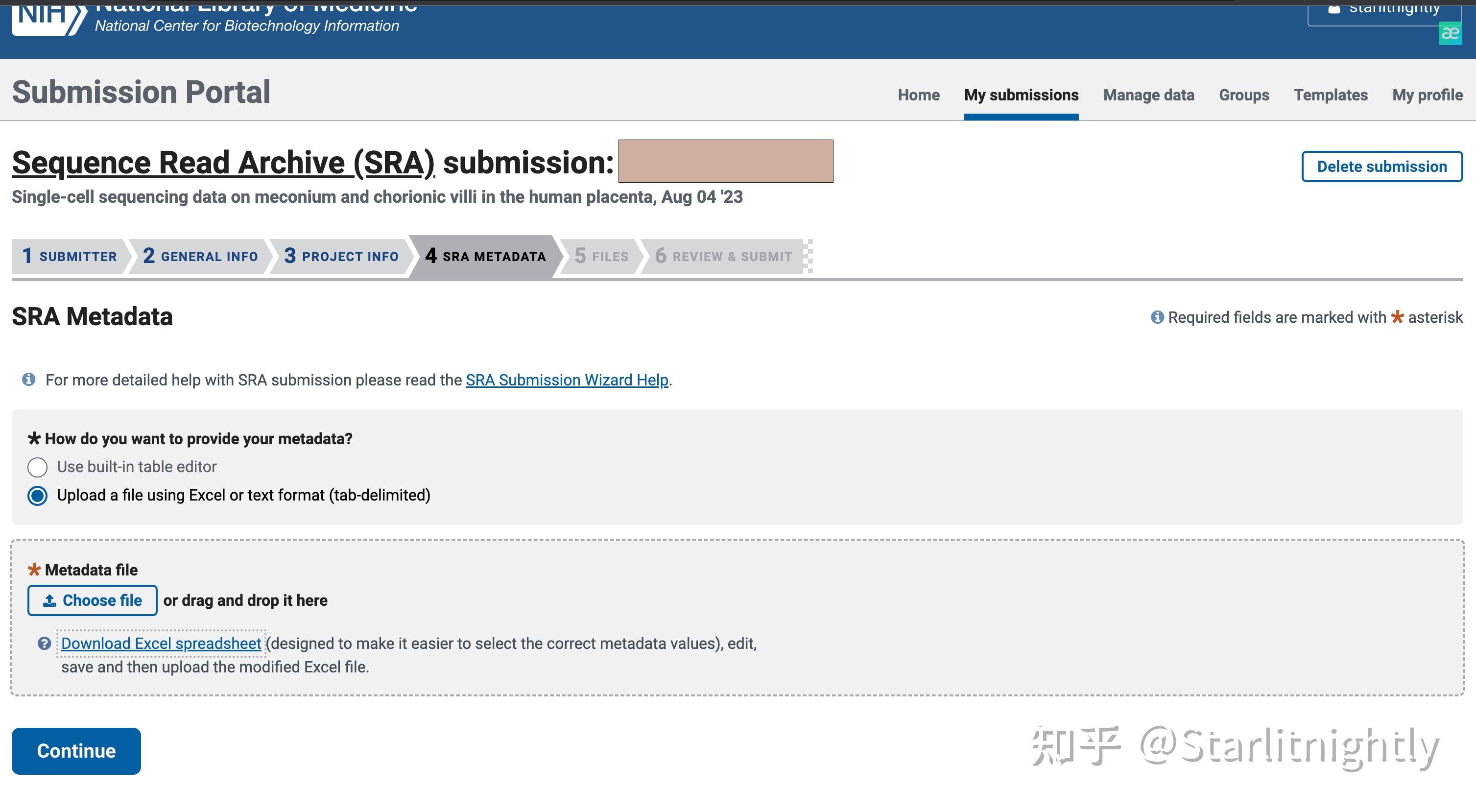 ncbi上传数据biosample上传后想修改samplename怎么办啊？ - 知乎