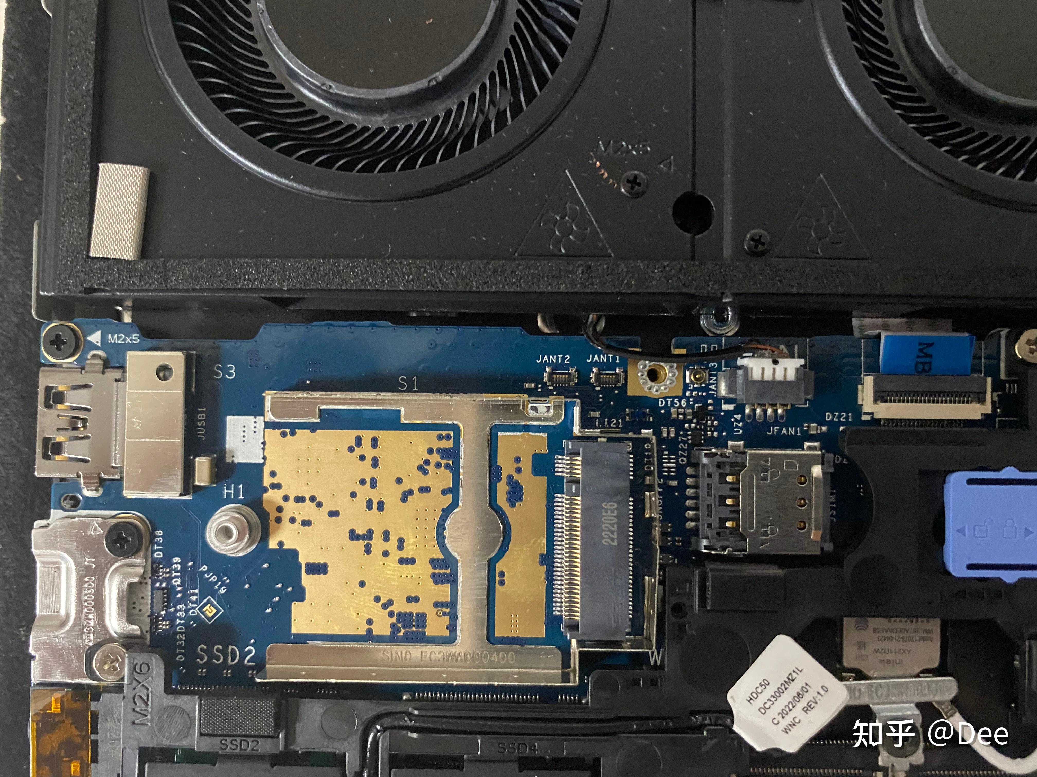 我的Dell Precision 7670搞机历程 - 知乎