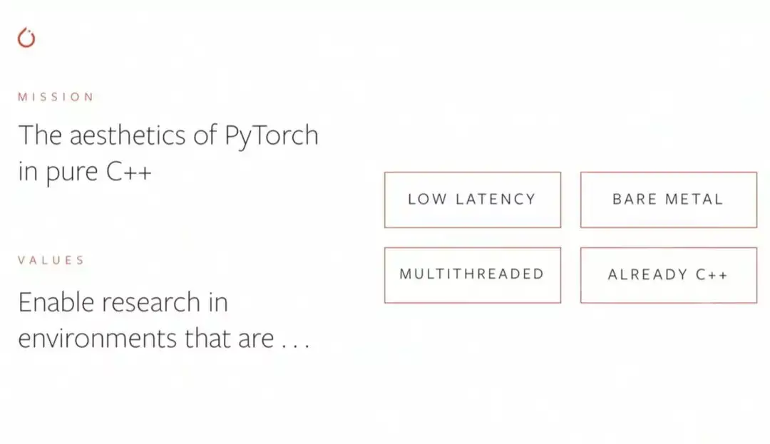 PyTorch1.0预览版发布：超越Python性能的C++前端接口？ - 知乎
