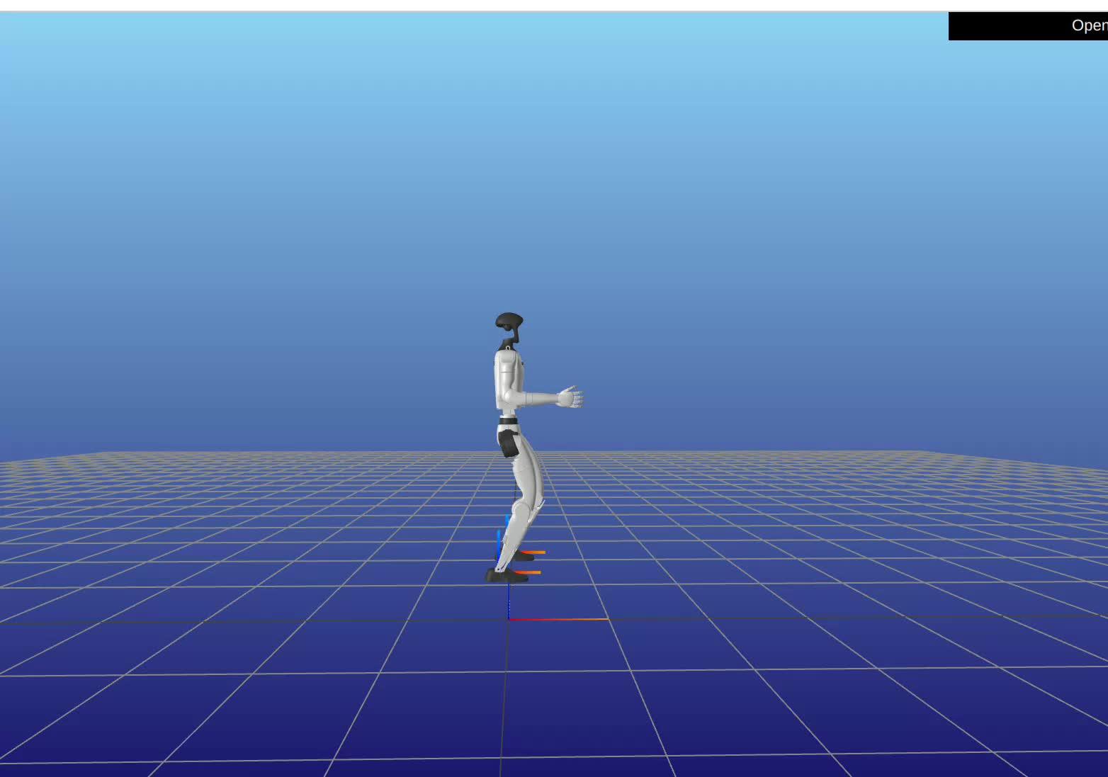 MuJoCo中级篇02. LoadPinocchio - 知乎