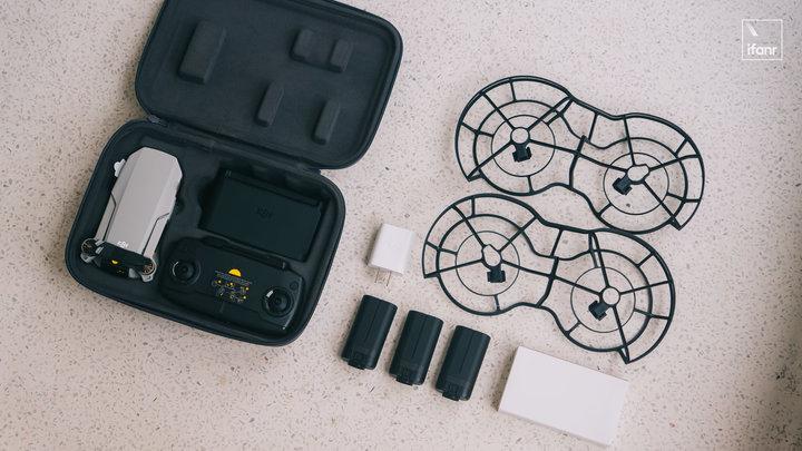 大疆 Mavic Mini 评测：巧妙的功能组合，最适合新手的无人机 - 知乎