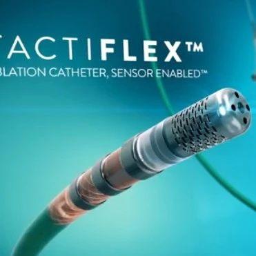 雅培独家！消融导管获批CE上市 - 知乎