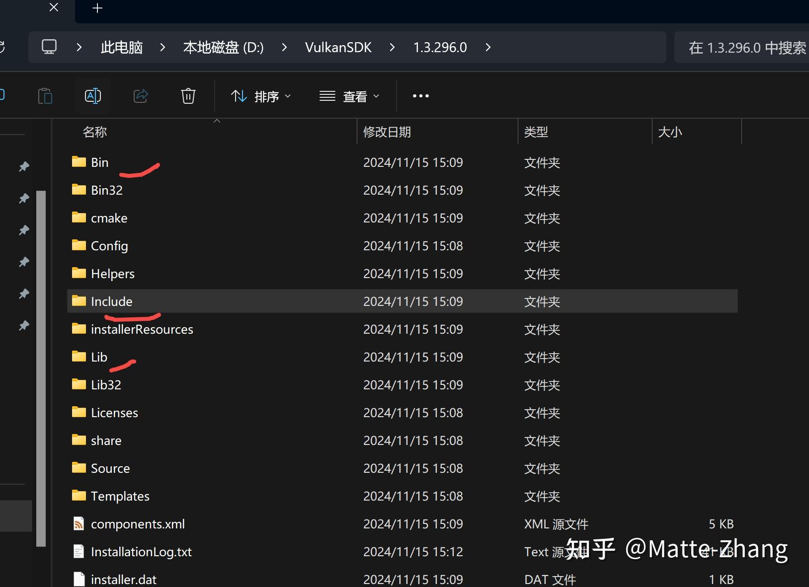 项目配置》Visual Studio 2022在项目中配置Vulkan - 知乎