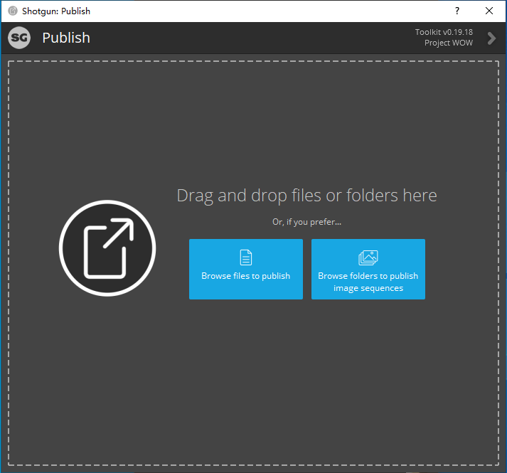 游戏大厂都在用，再不知道ShotGrid你就out了！ - 知乎