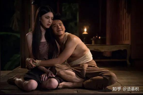 泰国第一神颜混血女星Mai！24岁夺影后，拥有175CM身高零死角身材 - 知乎