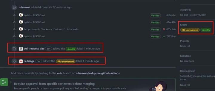 prow-github-actions - 知乎