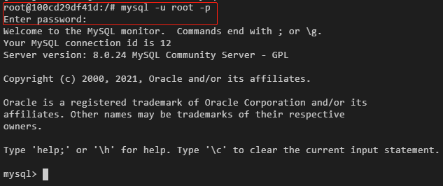 centos7用docker安装mysql5.7 - 知乎