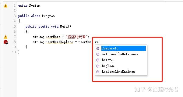 .NET Fiddle：一个方便易用的在线.NET代码编辑工具 - 知乎